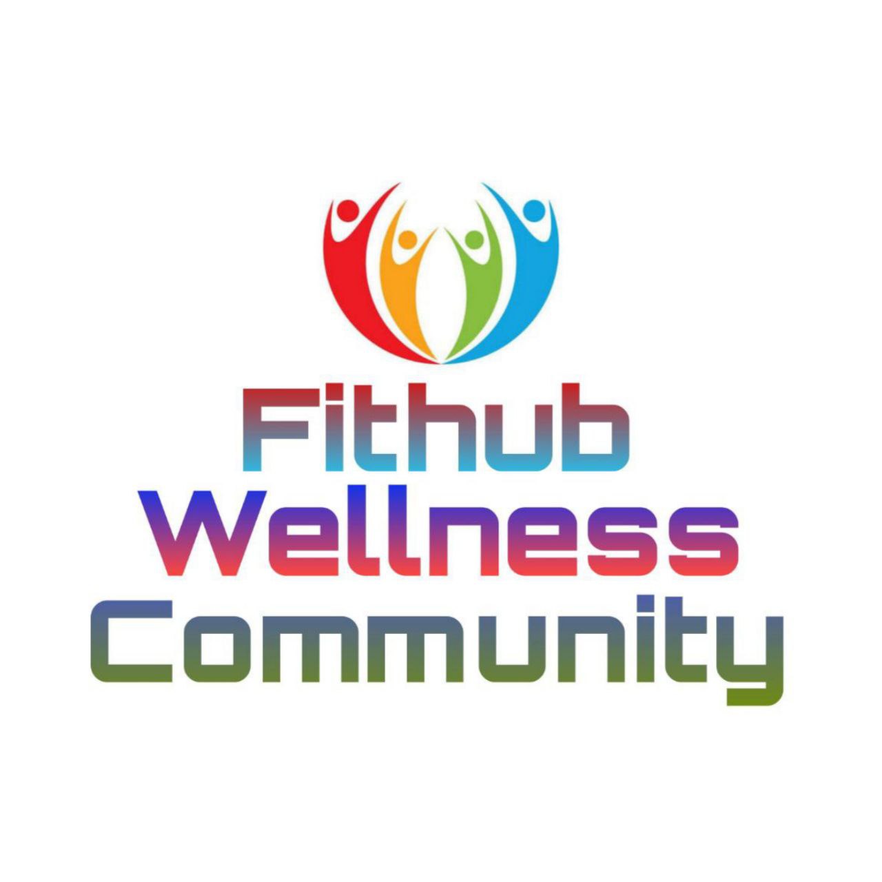 FitHub Wellness Community